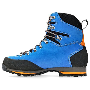 Zamberlan 1110 Baltoro Lite GTX Graphite/Black EU 46 (US Men's 11.5) D (M)