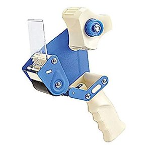 Uline H-150 2-Inch Hand-Held Industrial Side Loading Tape Dispenser