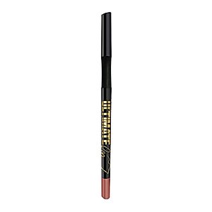 L.A. Girl Ultimate Intense Stay Auto Lipliner, Keep It Spicy, 0.01 oz.,Brown,GP343