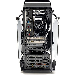 Thermaltake LCGS AH-380 AIO Liquid Cooled Gaming PC (AMD Ryzen 9 3900X 12-core, ToughRam DDR4 3600Mhz 16GB RGB, NVIDIA GeForce RTX 3080, 1TB NVMe Gen4 M.2, Wifi, Win 10 Home) AHB2-B550-A38-LCS