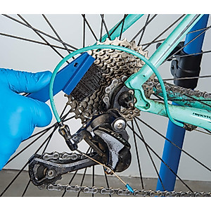 Park Tool Bike Cleaning Brush Kit