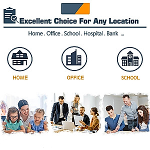 TN770 Compatible TN-770 Black High Yield Toner Cartridge Replacement for Brother TN-770 DCP-L2550DW MFC-L2710DW HL-L2350DW HL-L2370DW HL-L2390DW Toner.(2 Pack)