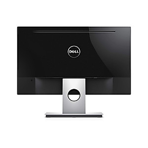 Dell SE2216H 22" Screen Led-Lit Monitor,Black