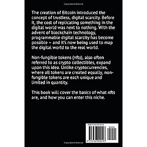 Investing 101: What is NFT and Why You should Care - A Blueprint