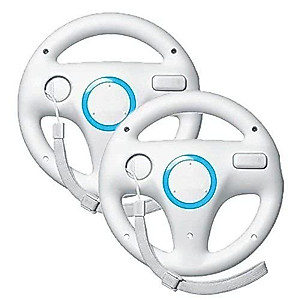 Beastron Racing Games Steering Wheel