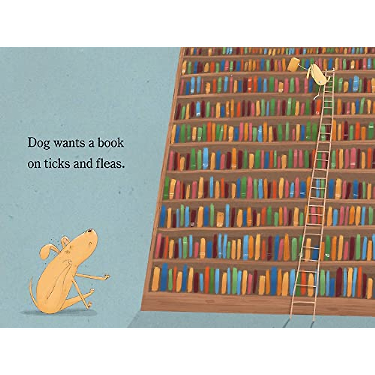 Bookstore Bunnies: Ready-to-Read Pre-Level 1