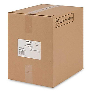 25-A-HD, Head Assembly for 25-A Water Feeder