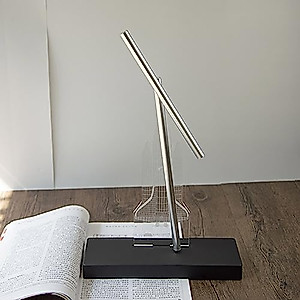 IOOOFU Chaos Swinging Sticks Executive Office Desk Toy Fascinating Conversation Starter