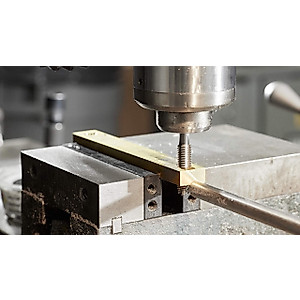 BOSCH BDT832 8-32 Plug Tap and No. 29 Drill Bit Combo Set