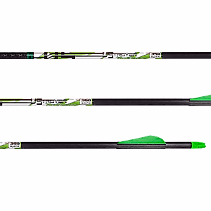 Carbon Express D-STROYER PILEDRIVER 400 6PKS,Multi,One Size,51180