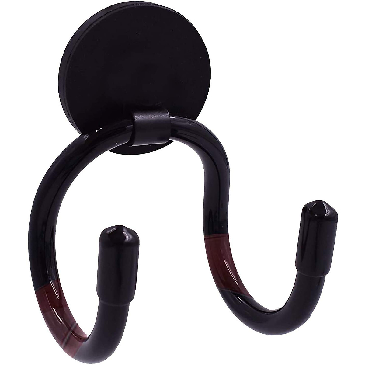 Pmsanzay Adjustable Universal Game Controller Mount Stand Holder, Black, Magnetic