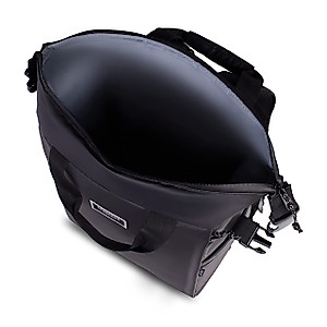 Igloo South Coast Black Snapdown 24-Can Backpack