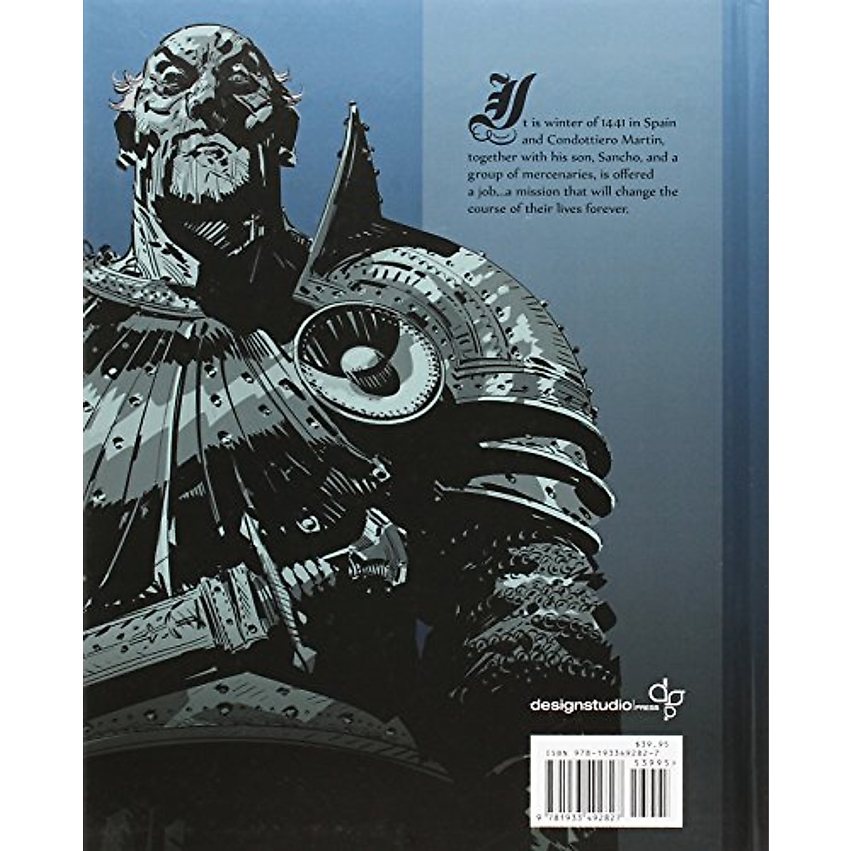 Trail of Steel: 1441 A.D.