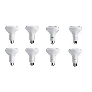 Philips LED Dimmable Light Bulb