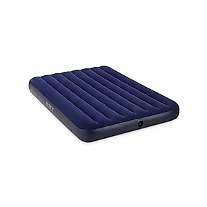 Intex 68758E Classic Downy Airbed, Full