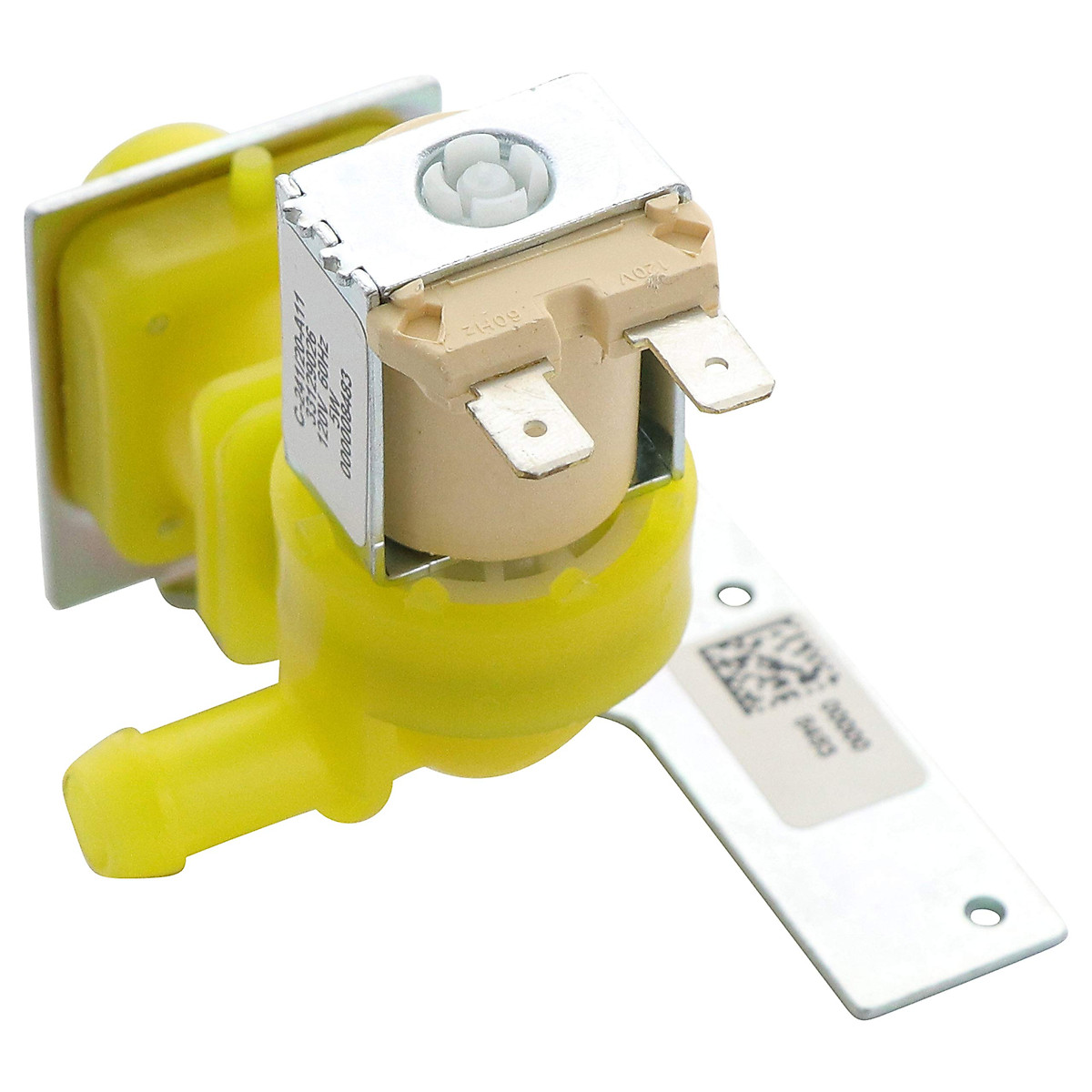 Endurance Pro 2023 Upgrade 000009120, 000008483, 000008487 Water Inlet Valve Compatible with Manitowoc Ice Machines 120v 60Hz 5W - Valve Only