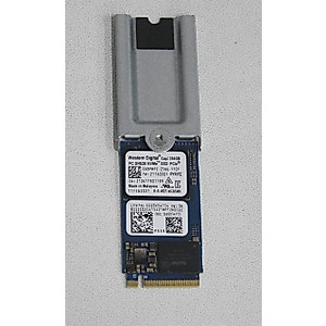 SDBPMPZ-256G-1101 SSD 256Gb Nvme 2242 Pcie Pc Sn530 Solid State Drive Laptop Replacement Parts