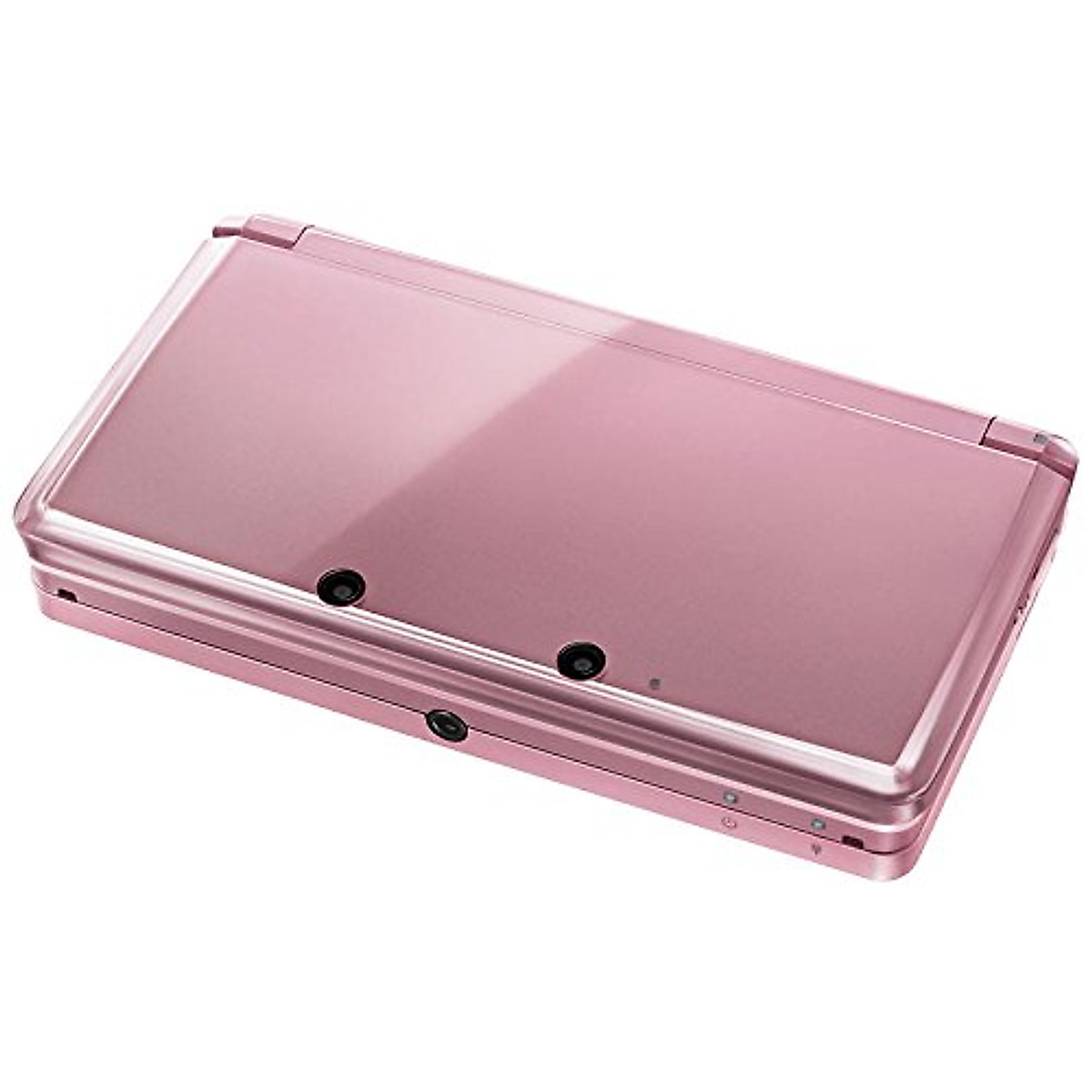 Nintendo 3DS Console | Pearl Pink