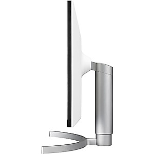 LG 27UK650W 27-inch 4K HDR IPS Monitor 3840 x 2160 16:9 Bundle with Elite Suite 18 Standard Editing Software Bundle and 1 YR CPS Enhanced Protection Pack