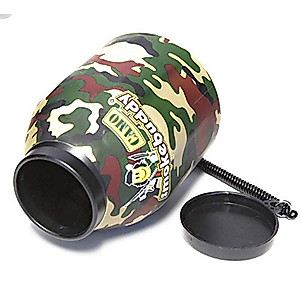Smoke Buddy Personal Air Purifier, Camo