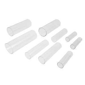 Estes Clear Payload Assortment
