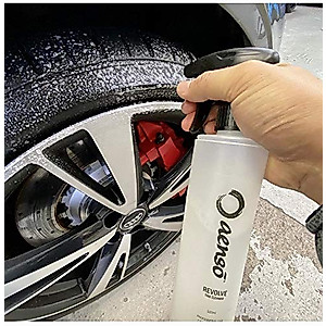 AENSO Revolve – TIRE Cleaner