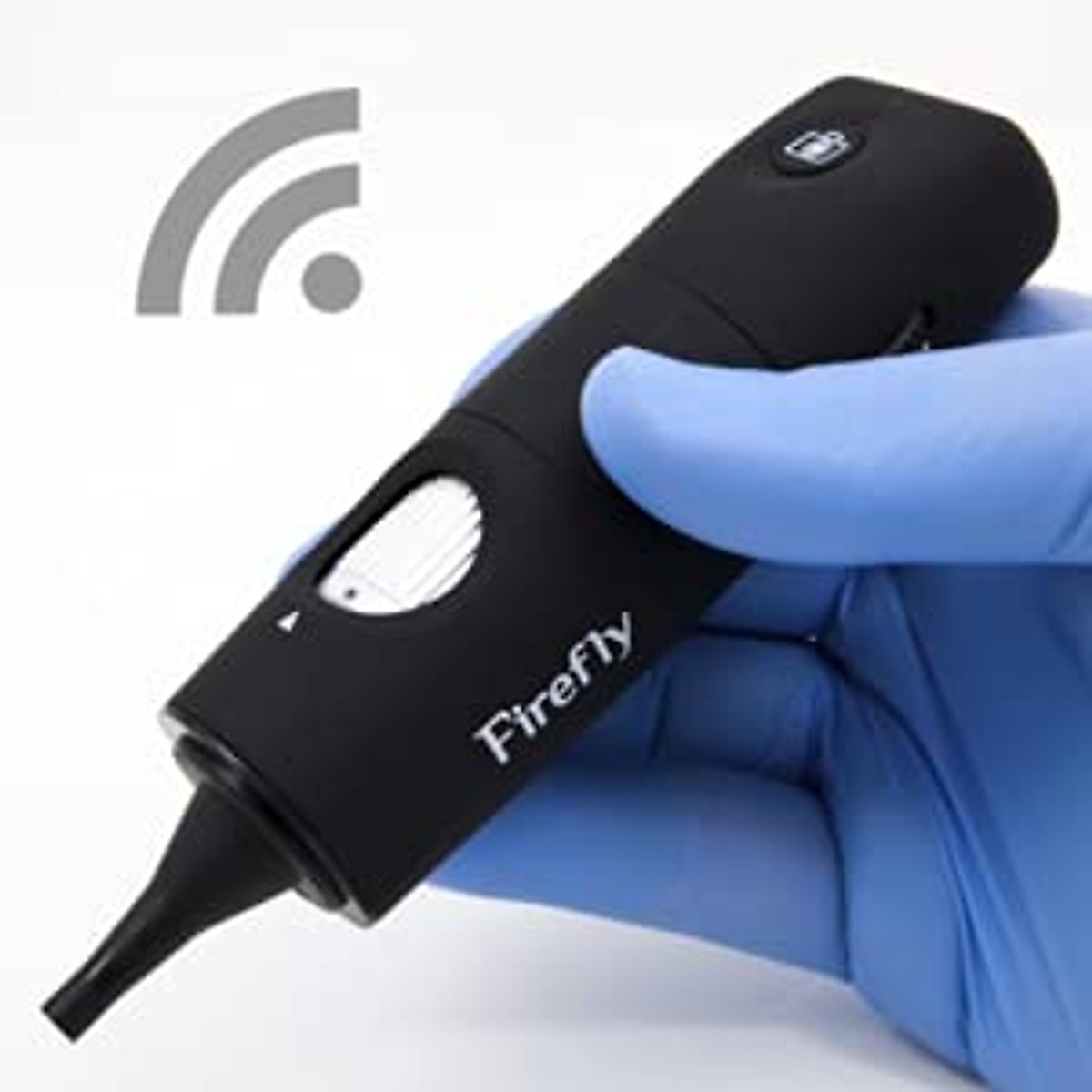 Firefly DE550 Wireless Digital Video Otoscope/Earscope