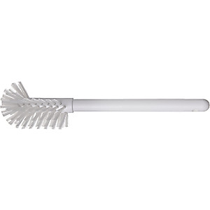 CFS 4041300 Handle Dish Brush w/2-3/4" Polyester Bristles, 12