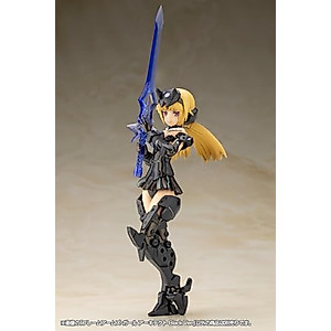 Kotobukiya Frame Arms Girl: Architect (Black Ver.) Plastic Model Kit
