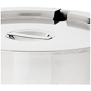 Winco , Medium, Stainless Steel