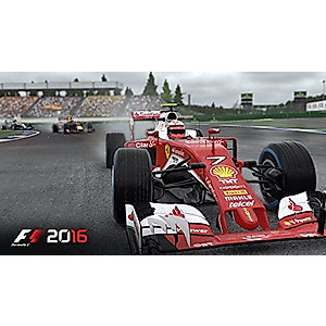 F1 2016 - Xbox One