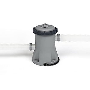 Flowclear 330 gal. Filter Pump