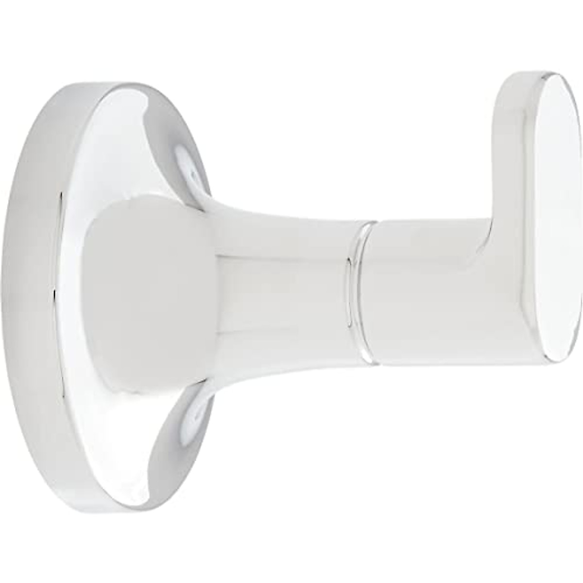 Signature Hardware 466399 Lentz Single Robe Hook