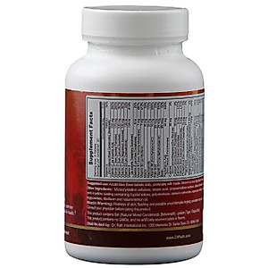 Cardiovascular Health Dr. Rath 90 Tabs