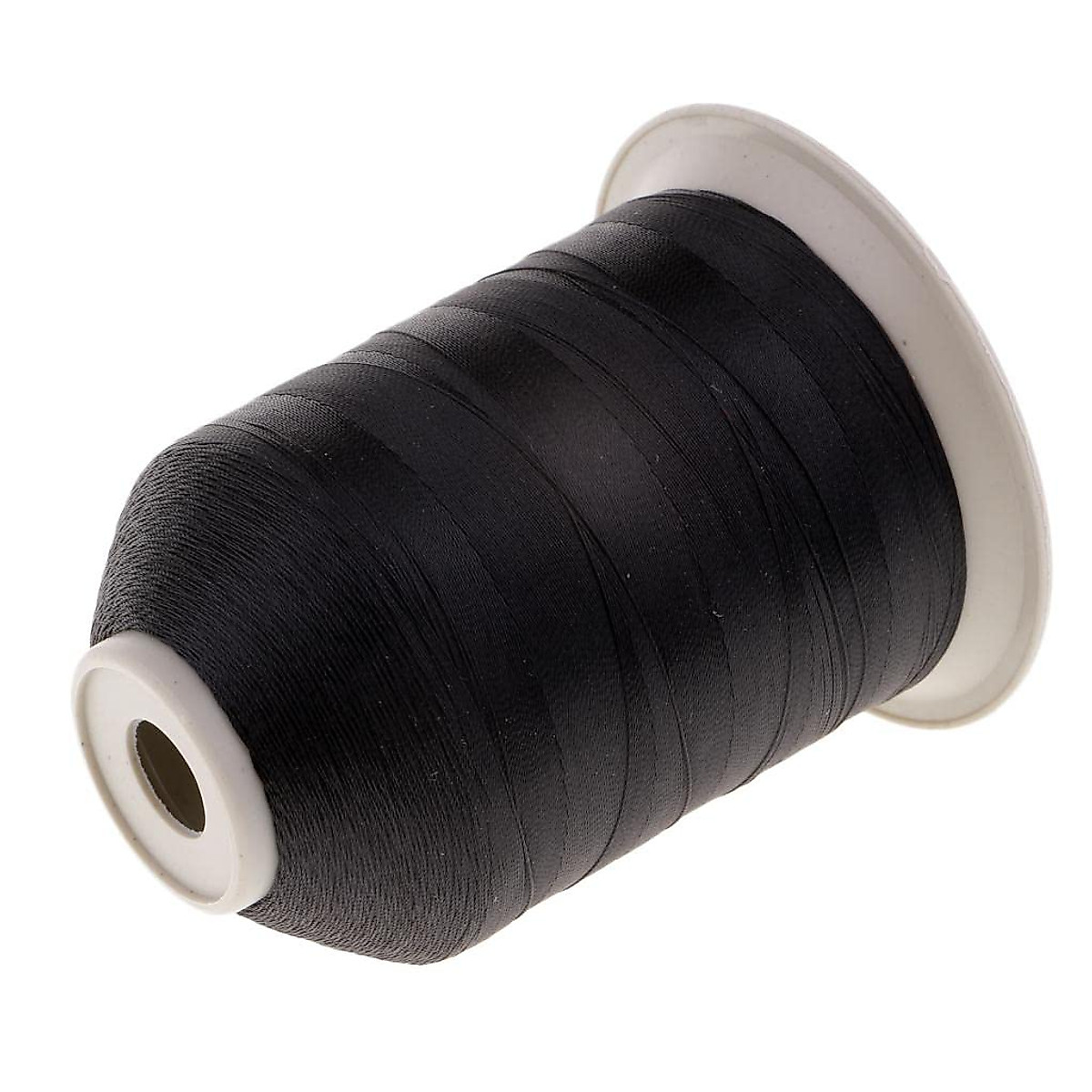 LoveinDIY 2pcs Rod Guide Wrapping Thread Rod Repairing Line for DIY Rod Building 2000m