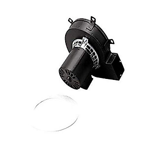 Henny Penny 14420 120V Blower Kit , black