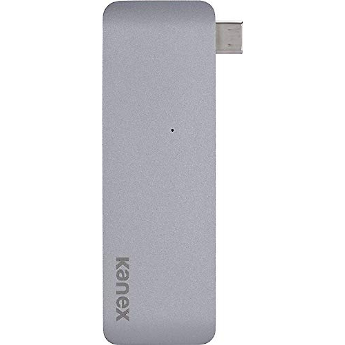 iAdapt 5-in-1 USB-C Hub for MacBook 12-inch, MacBook Air, MacBook Pro K172-1041-USBC