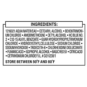 L'Oreal Paris Colorista Semi-Permanent Hair Color for Brunette Hair, Maroon