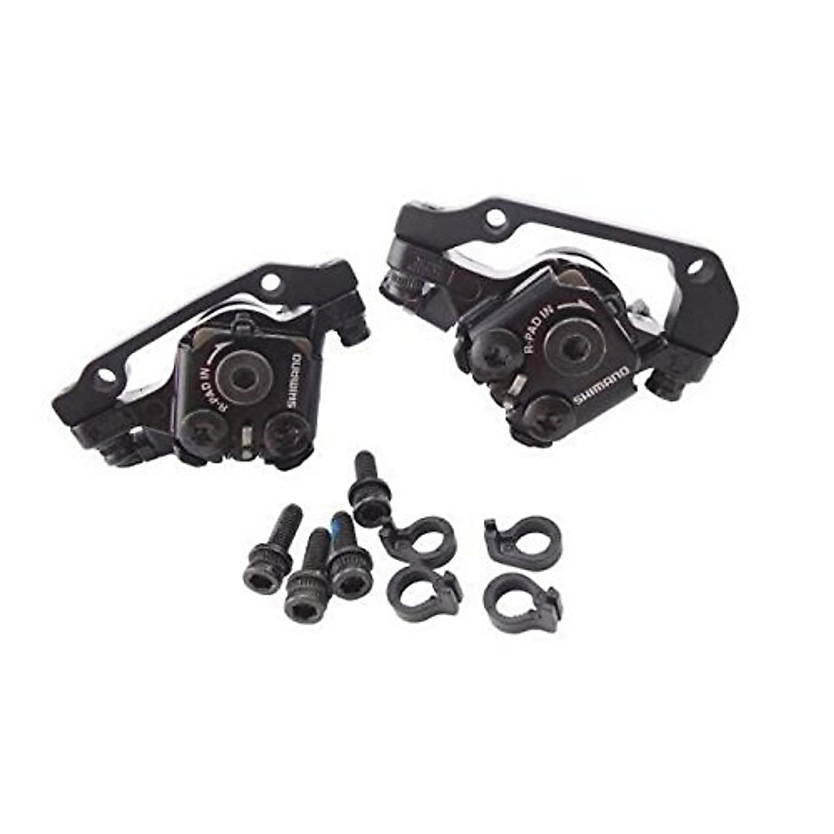 JKSPORTS ShimanoOEM M375 disc Brake Mountain Bike line disc Brake