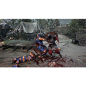 Ancestors Legacy - Nintendo Switch