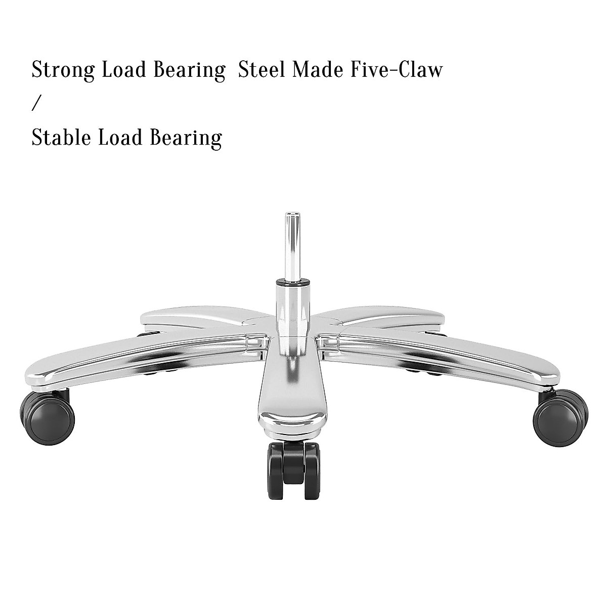 Sucrever Executive Desk Chair, Big and Tall Home Office Chairs for Heavy People 400lbs Wide Seat, High Back Executive Office Chair with Adjustable Flip up Arm, Orange Leather Computer Desk Chair