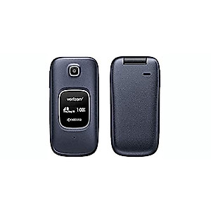 Kyocera Cadence S2720 (Verizon) (Blue) (Renewed)