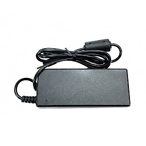 Zebra AC Power Supply Adapter 12V 2.5A for ZQ610 ZQ620 ZQ630 Label Printers with Power Cord