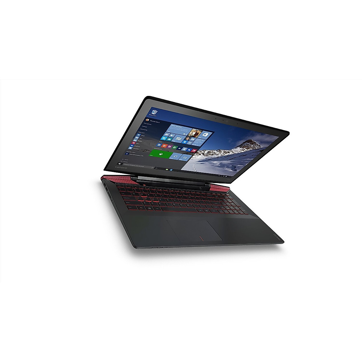 2016 Lenovo Y700 15.6 FHD Laptop (Intel Quad Core i7-6700HQ 3.5 GHz, 8GB DDR4 RAM, 1TB HDD, NVIDIA GeForce 960M Dedicated 4GB, External DVD, HDMI, Bluetooth, IPS, Backlit keyboard, Win10)