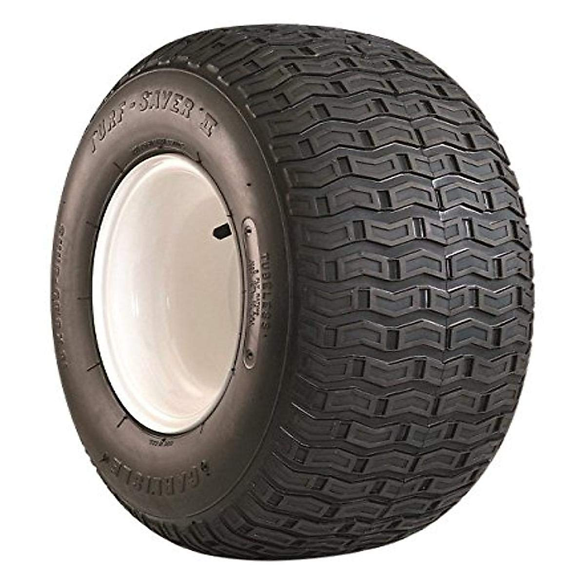 Carlisle Turf Saver II Lawn & Garden Tire - 20X8-8
