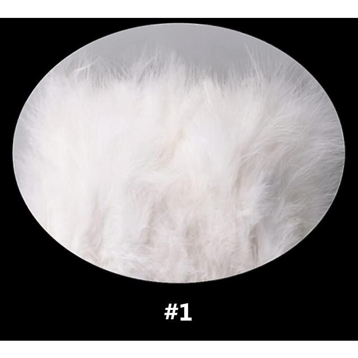 Custom Wedding Feather Hand Fan with Silver Pears Luxury Dance Fan DIY Bride Hand Held Photo Props Wedding Party Favor