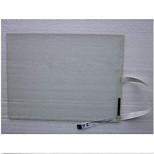 P/N:E863464 SCN-A5-FLT19.0-Z01-0H1-R Touchscreen New Touch Glass Panel