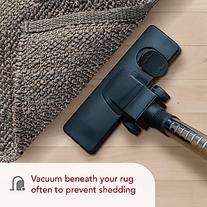 nuLOOM Pandora Diamond Jute Area Rug - 3x5 Jute Accent Rug Global Inspired Black/Ivory Rugs for Dining Room Rug Neutral Rug Living Room Rug Entryway Kitchen