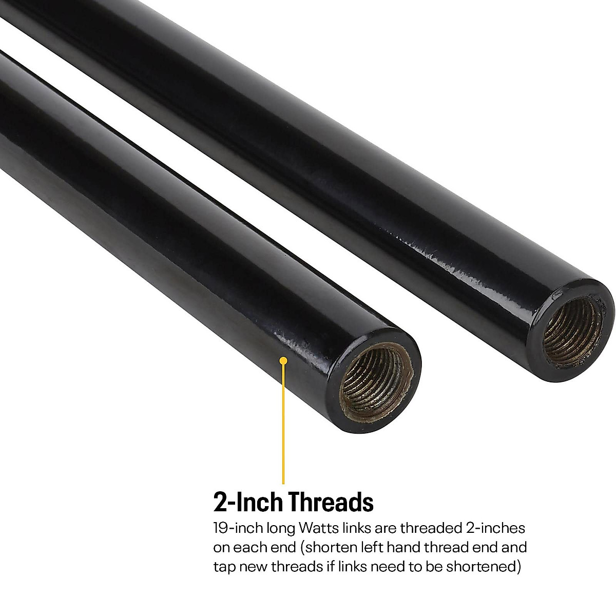 Universal Watts Link