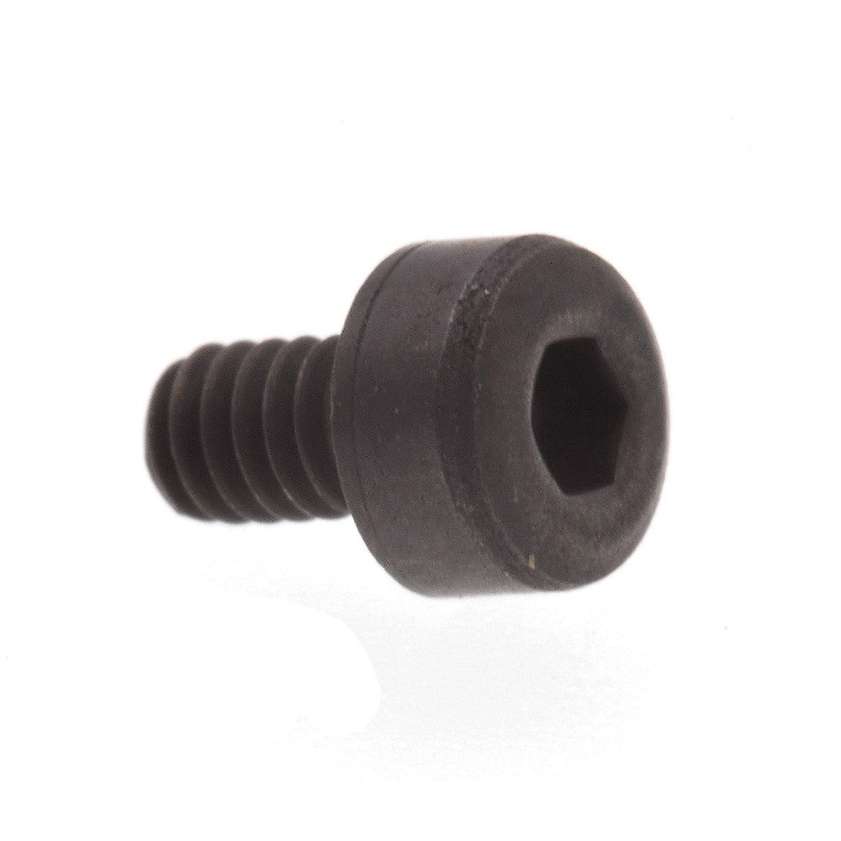 Prime-Line 9180060 Socket Head Cap Screws, Class 12.9 Metric, Hex (Allen) Drive, M2-0.4 (10 Pack)